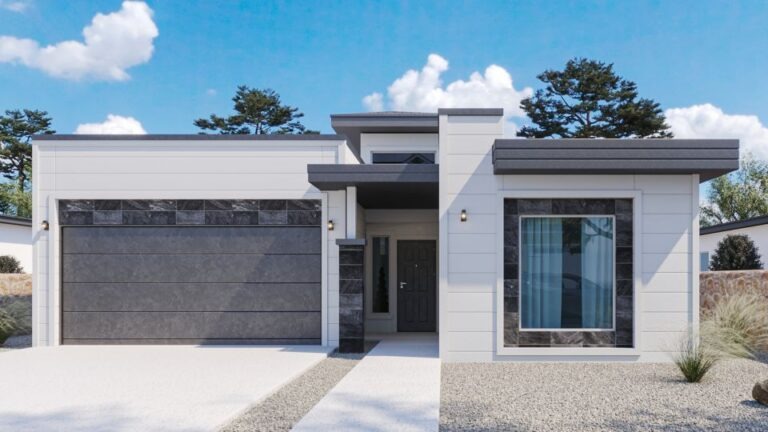 Available Floorplans | Rise Homes | Rise Homes