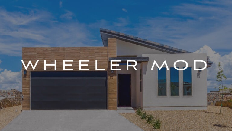 Model Homes | Rise Homes