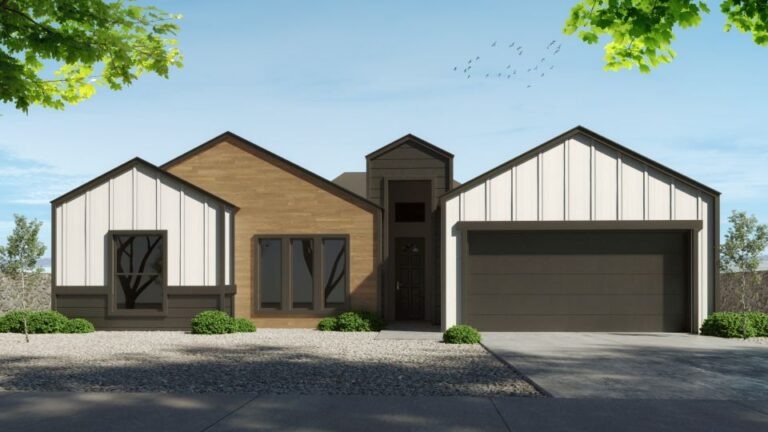 Available Floorplans | Rise Homes | Rise Homes